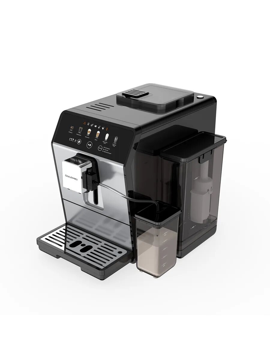 Кофемашина OLM-KFA028 для гостиниц, 4200 Вт, программируемая