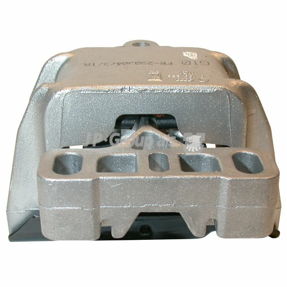 Опора двигателя передняя L VAG A3 Octavia Bora Golf IV New Beetle JP GROUP 1117906870