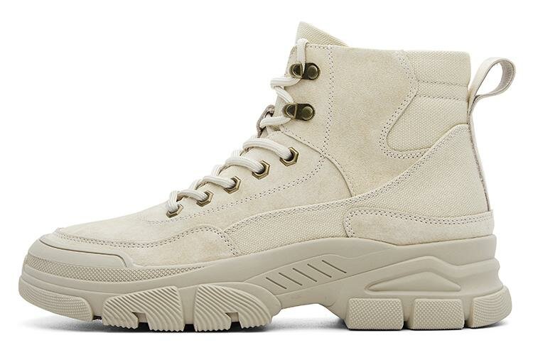 Ботинки берцы Combat Boots