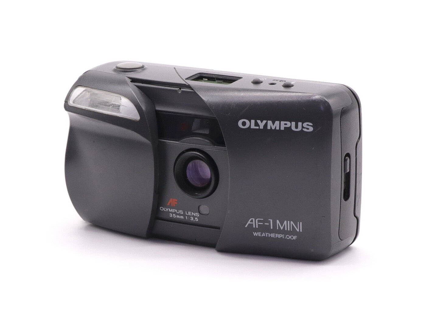 Автоматический фотоаппарат Olympus AF-1 Mini