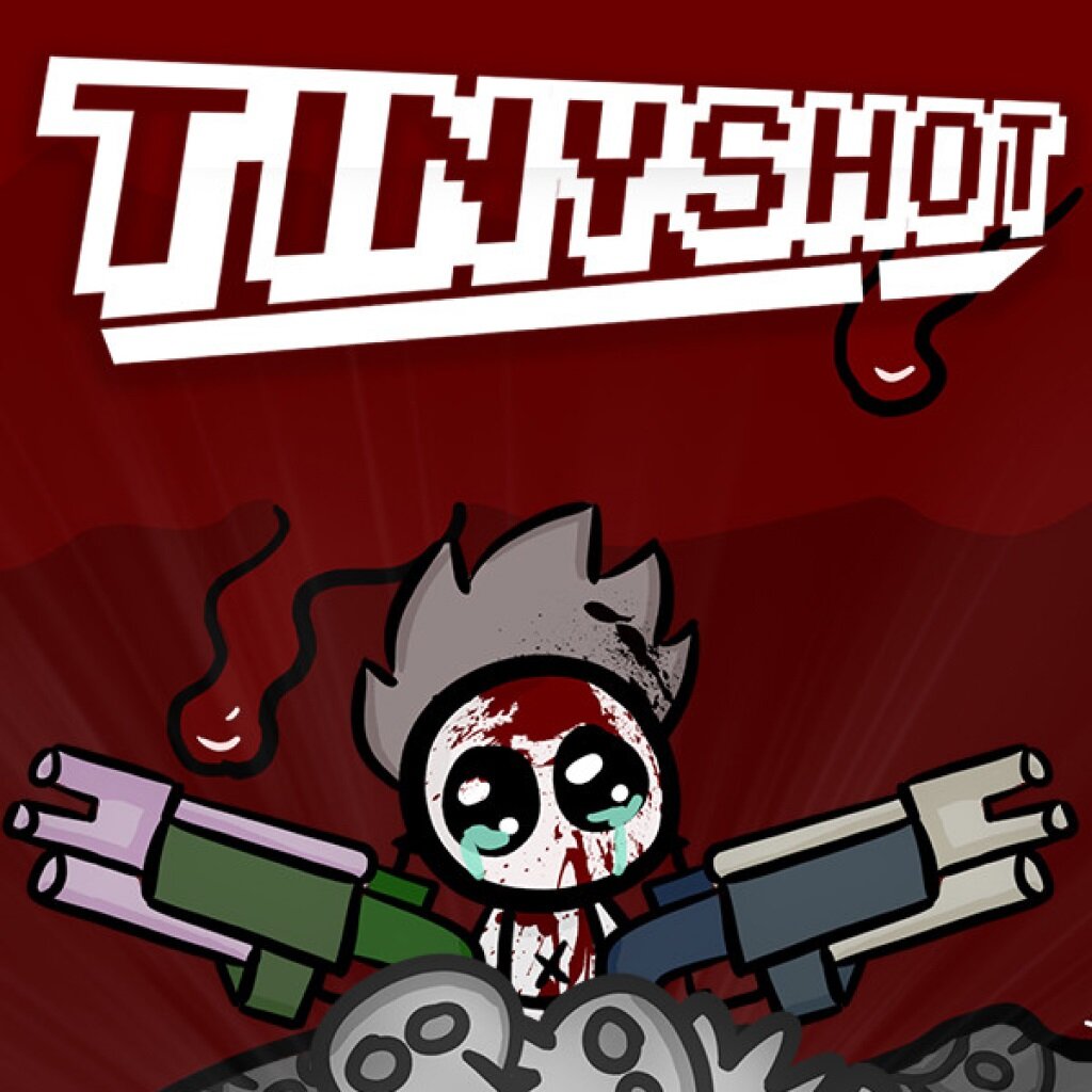 TinyShot [Steam / Россия и СНГ]