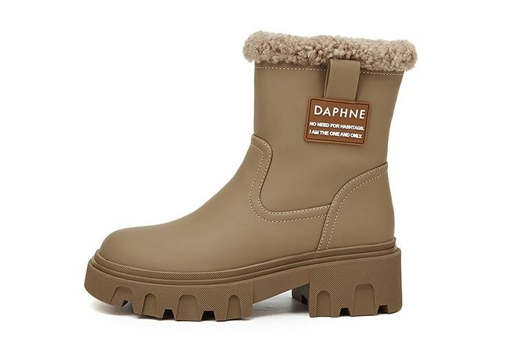 Угги DAPHNE