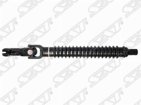 Кардан рулевой нижний SAT ST-45203-35310 TOYOTA LAND CRUISER 120 LHD LX GX470