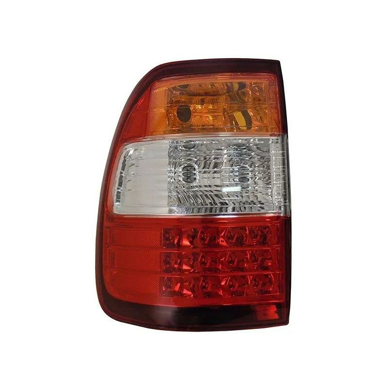 Фонарь задний SAT ST-212-19L4L Toyota Land Cruiser J100 05-07 / Land Cruiser Cygnus 05-07 левый