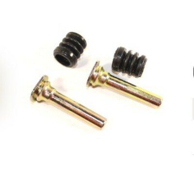 Комплект направляющих SAT ST-96316581 CHEVROLET MATIZ/SPARK M100 1998-2005
