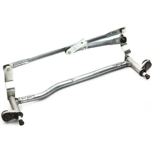 Трапеция стеклоочистителя SAT ST-1T1955601 Volkswagen Caddy 10-20 / Touran 06-10