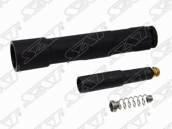 Наконечник катушки SAT ST-058905447C VAG AGU/AQA/ARZ/AUM/AWD/AJH/AWC 1.8 97-10