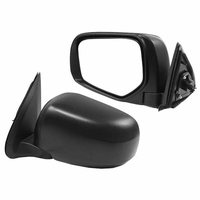Зеркало SAT ST-MB94-940-B2 Mitsubishi L200 15-19 спереди слева Механическое