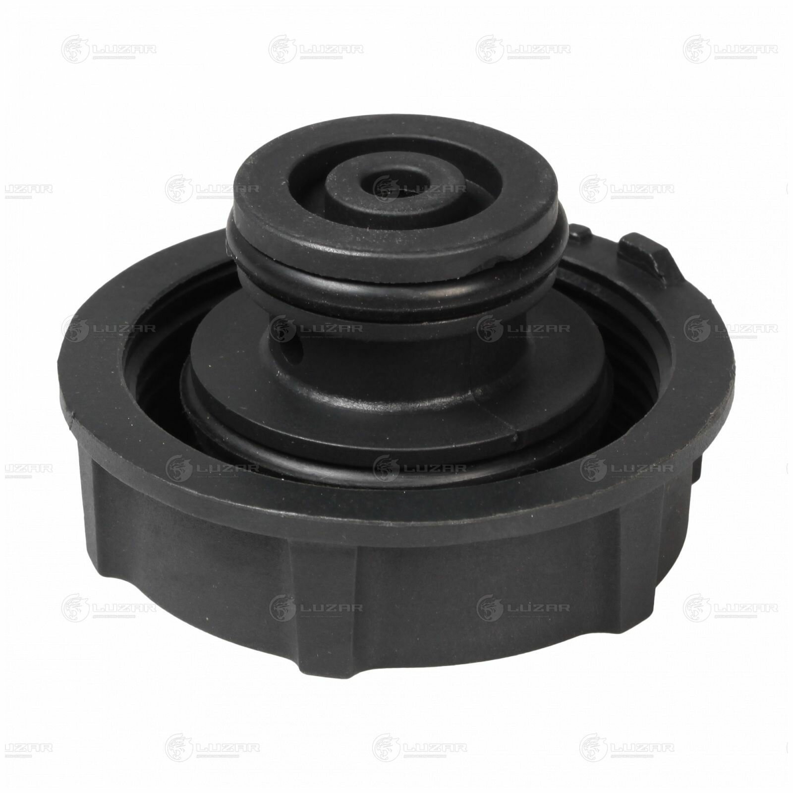 Крышка пробка расш. бачка для а м Ford Focus II 05- Mazda 3 03- LUZAR LL 1033