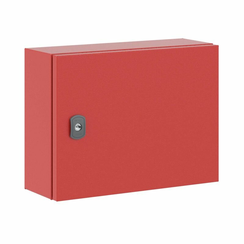 Корпус навесной ST с М/П 200х300х150мм RAL3020 DKC R5ST0231-RAL3020
