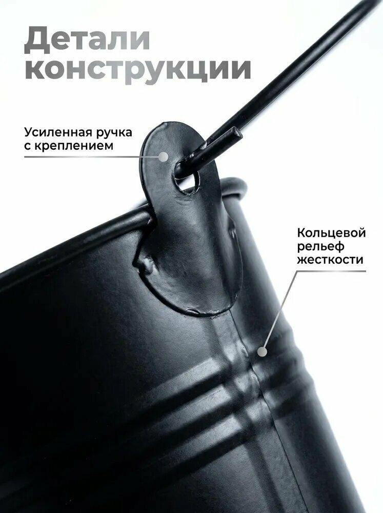 Рюмка, 50 мл, 3 шт — фото 1