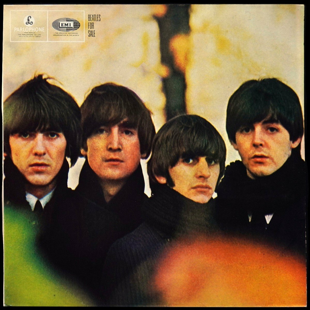 Виниловая пластинка Parlophone Beatles – Beatles For Sale (моно)