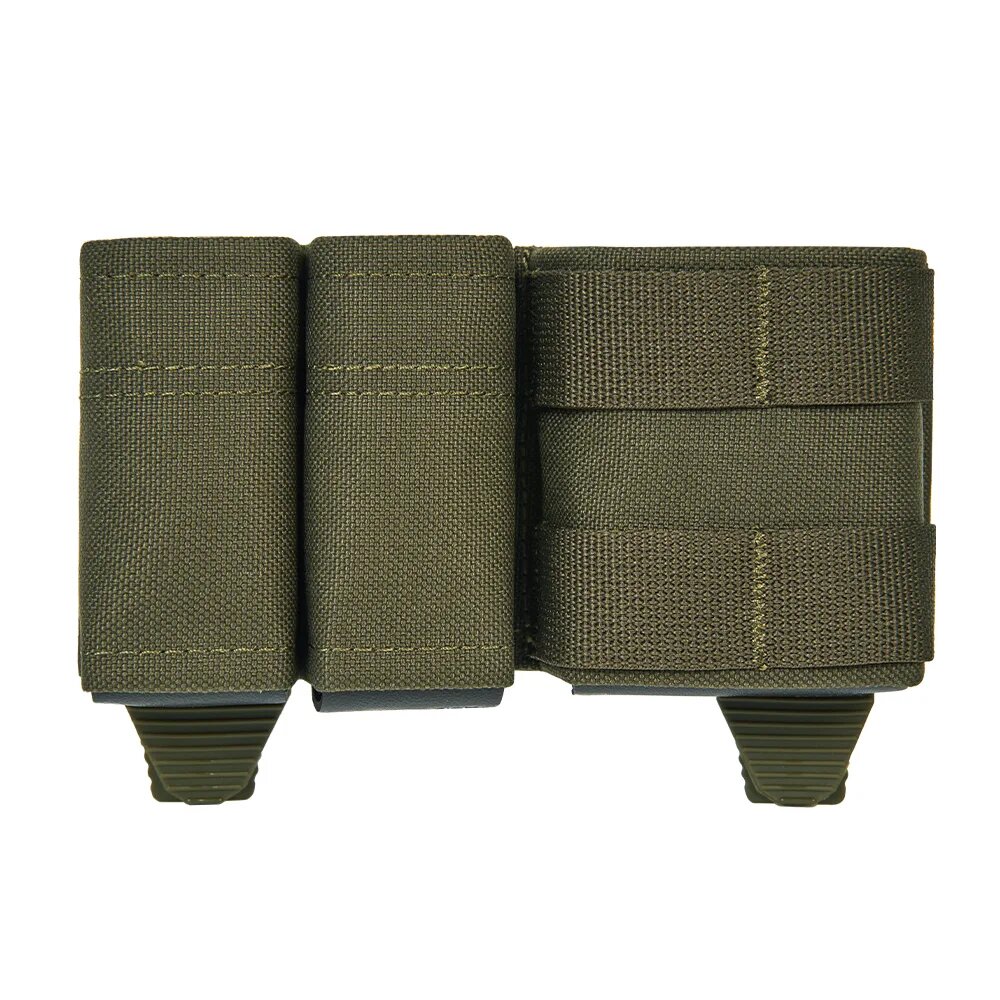 Тактический подсумок OphidianTac MG-F-06, цвет GR