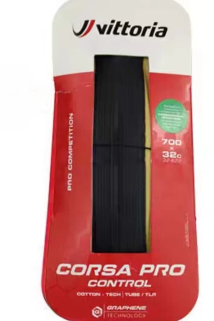 Vittoria Corsa Pro Control 700x32C