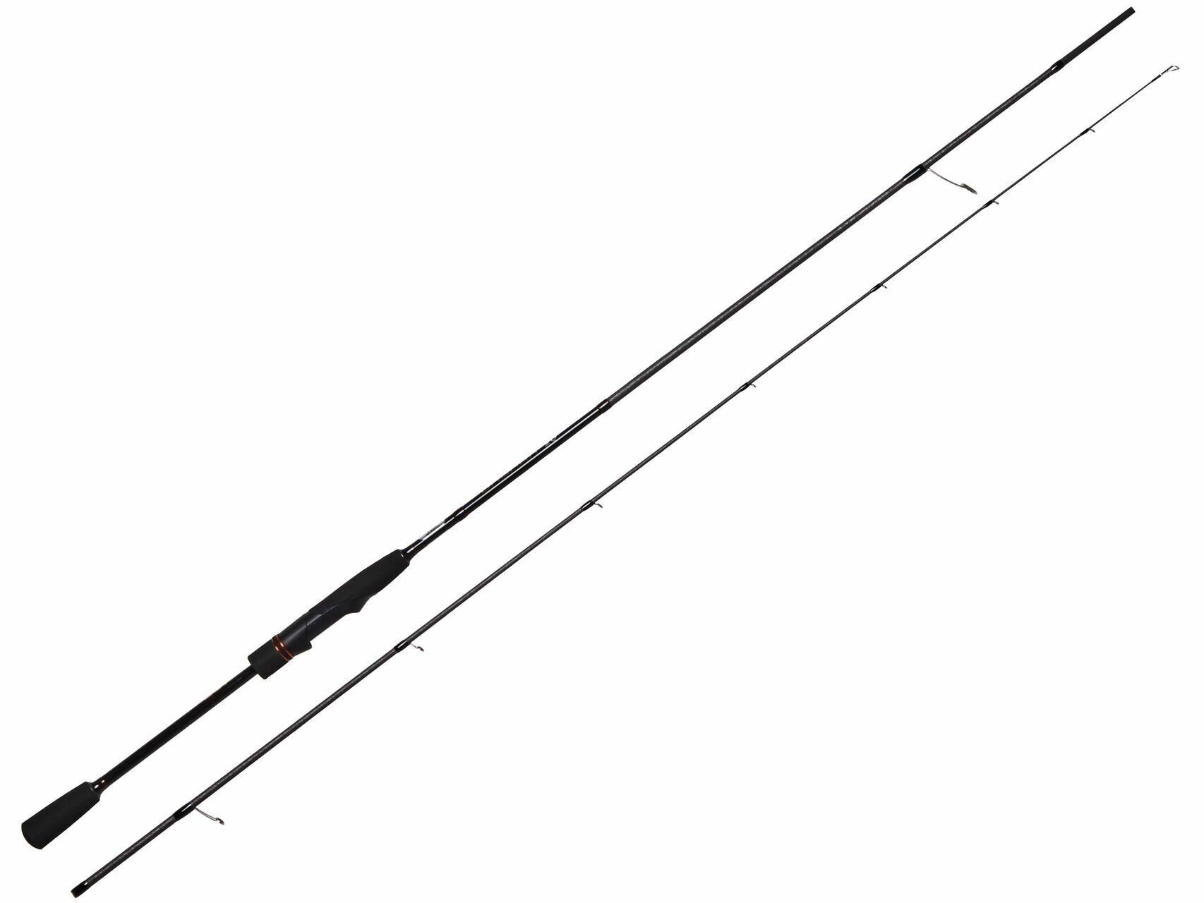 Спиннинг Lucky John Basara 20 7'3" (2.21) (LJBA-732MLEF)