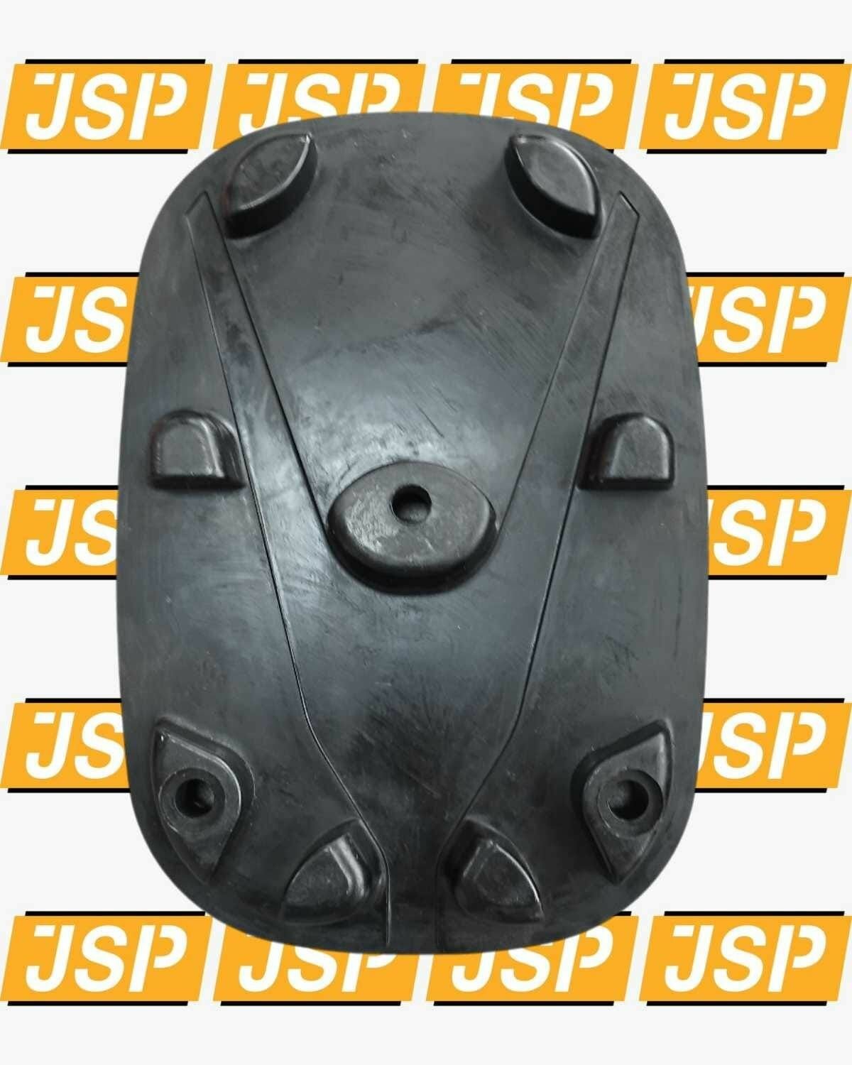 Подпятник резиновый 980/88215