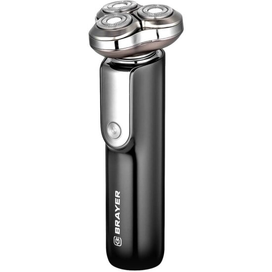 Электробритва Brayer 3601BR — фото 1