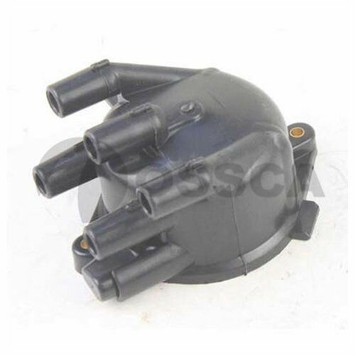 Крышка распределителя зажигания Ossca 20344 для Nissan 100NX, Primera, Sunny III