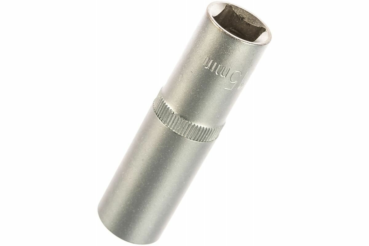 Головка торцевая высокая 15 мм 6РТ (1/2") Professional арт 39135