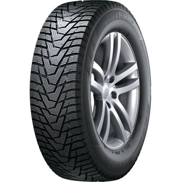 225/55 R18 Hankook Winter I*Pike W429A ш 102T (зима) а/шина