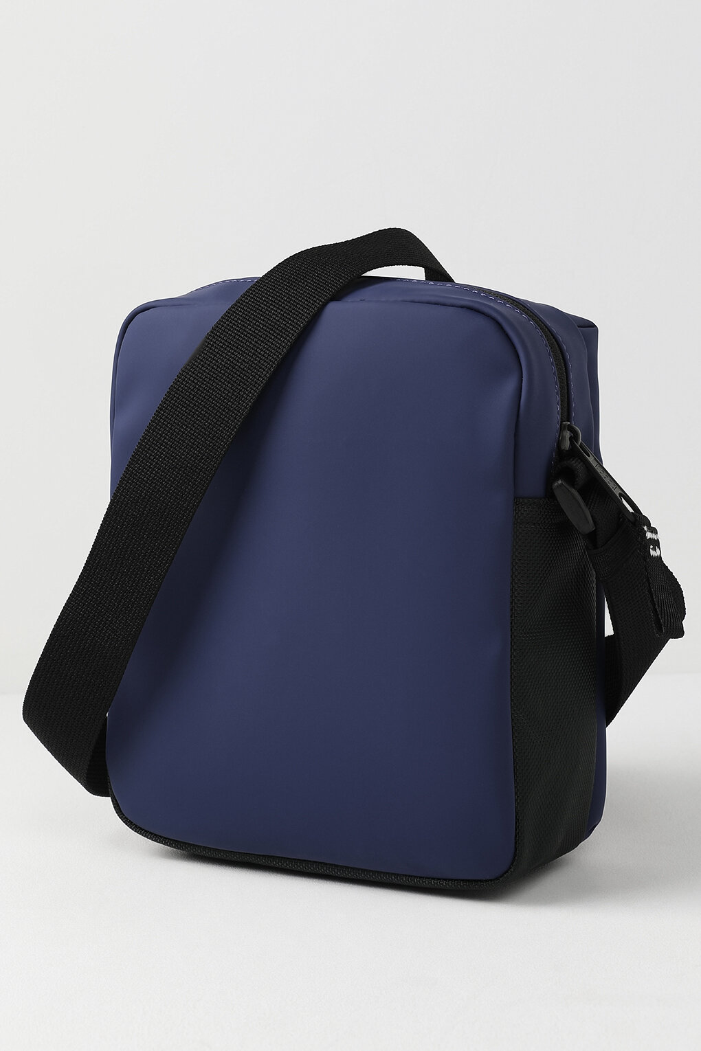 Сумка TOMMY HILFIGER, темно-синий — фото 1
