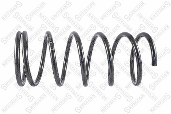 STELLOX Пружина подвески передняя для Kia Sephia 1.5-1.8 93-97
