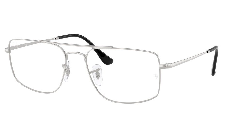 Оправы Ray-Ban RB 6579 2501 58