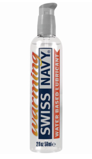 50688 Swiss Navy Warming, 59 мл. Лубрикант с разогревающим эффектом