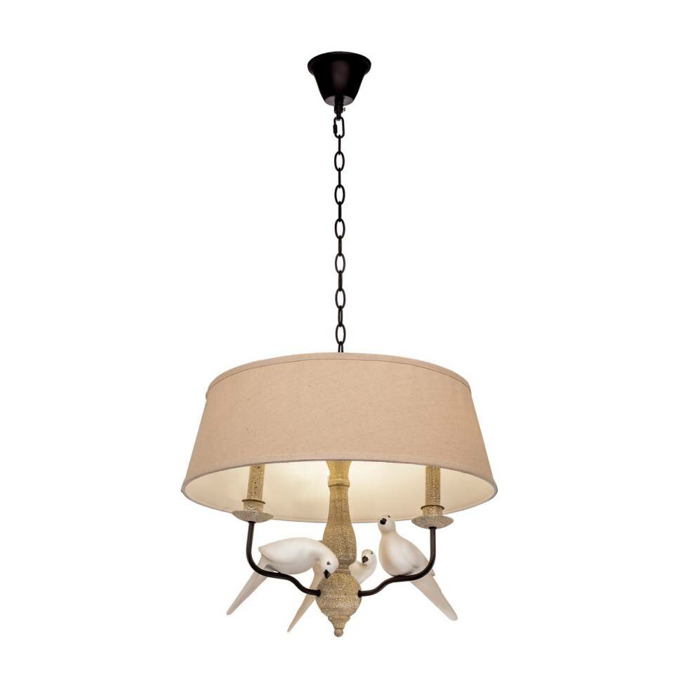 LOFT1029A-2 Подвесной светильник LOFT IT Birds