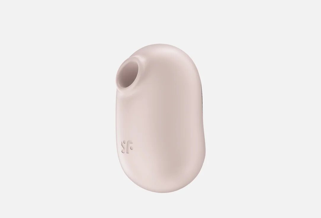 Satisfyer Pro To Go 2 Beige Вакуумный стимулятор 1 шт