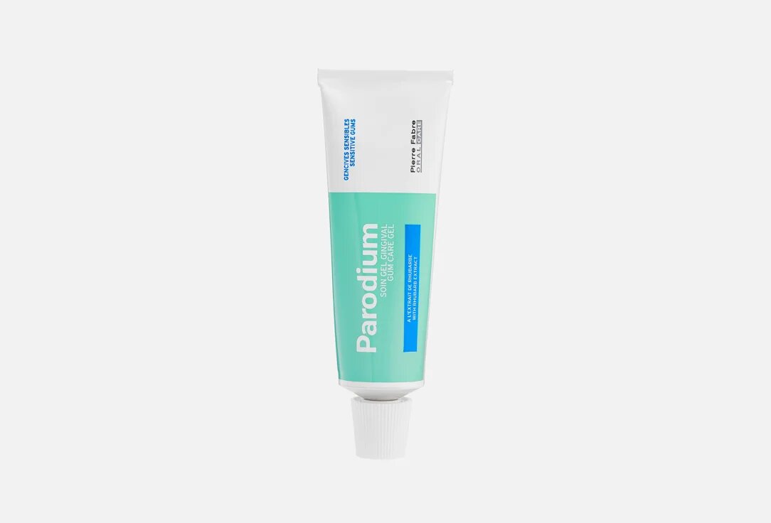 ORAL CARE Parodium, 12+ Гель для полости рта 50 мл