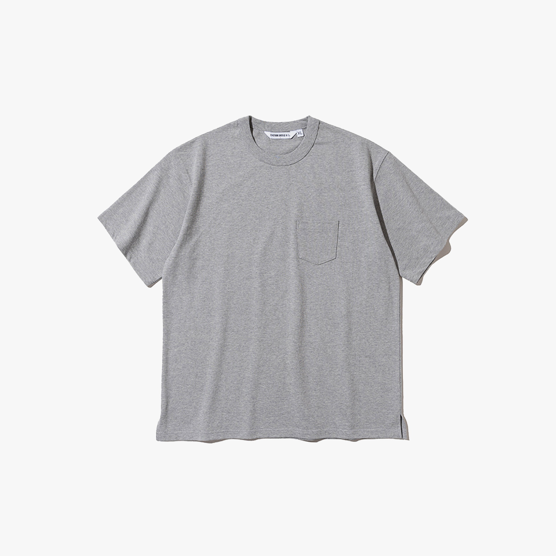 Футболка POCKET TEE