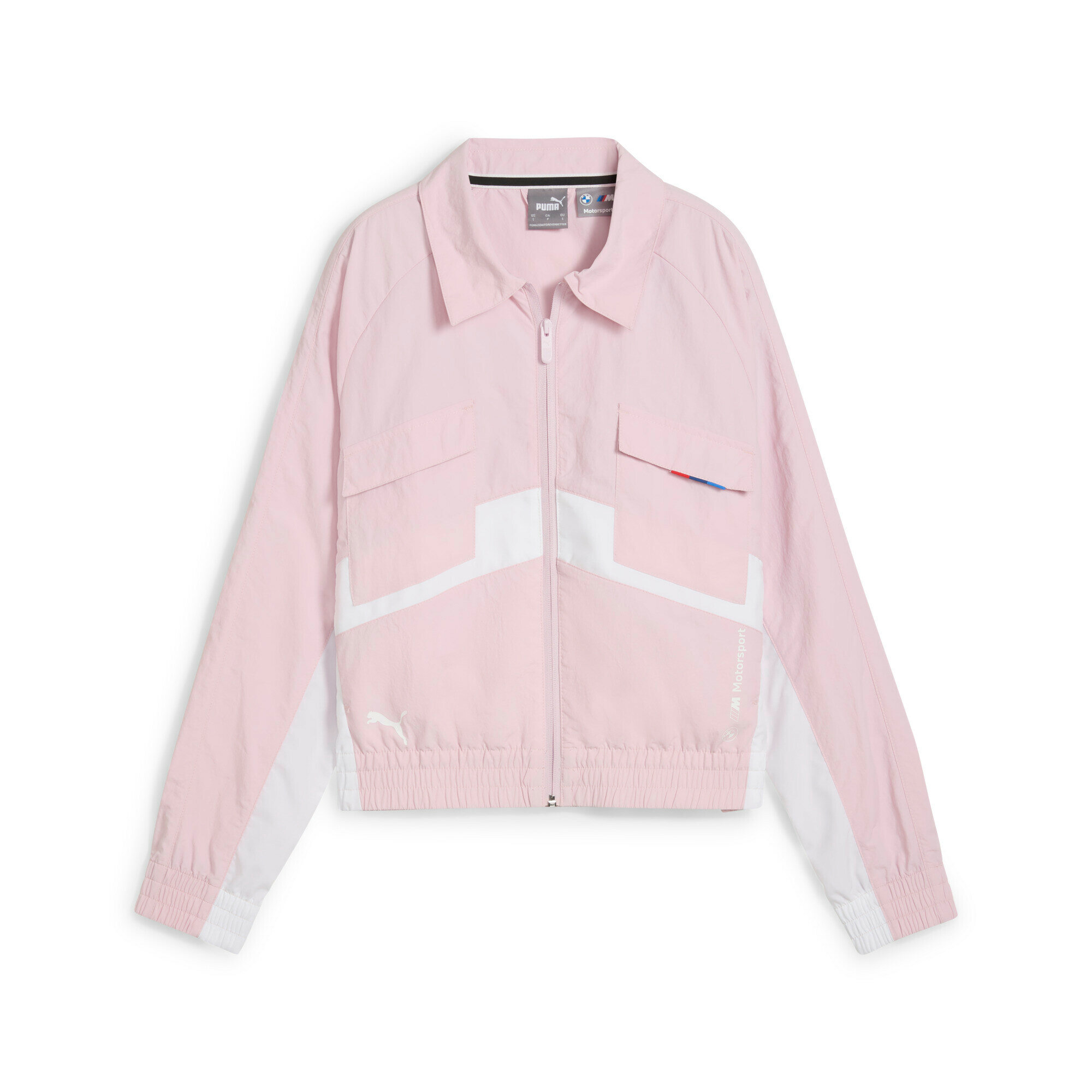 Ветровка BMW MMS WMN WOVEN JACKET