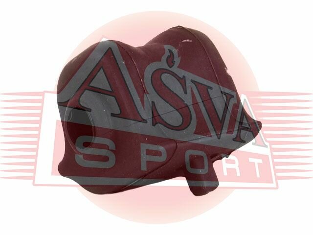 Втулка переднего стабилизатора правая D23, ASVA 0107ACA30RH