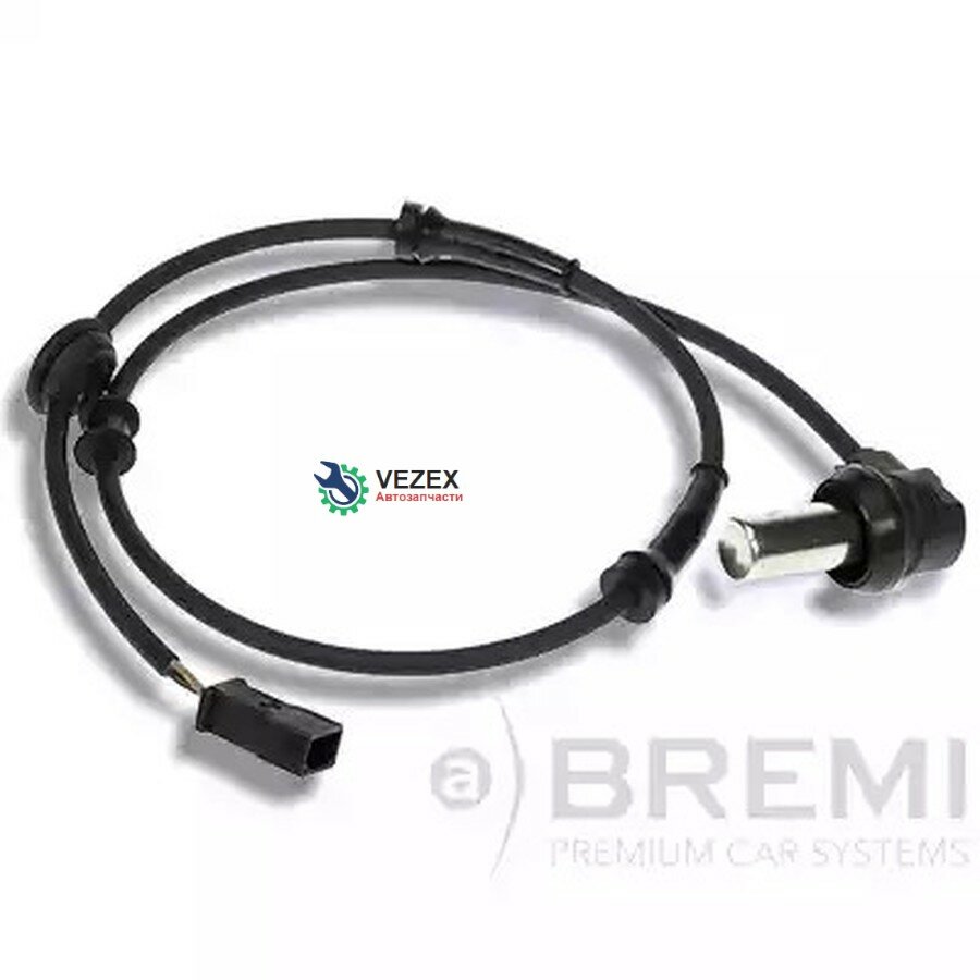 BREMI 50301 Датчик ABS задний