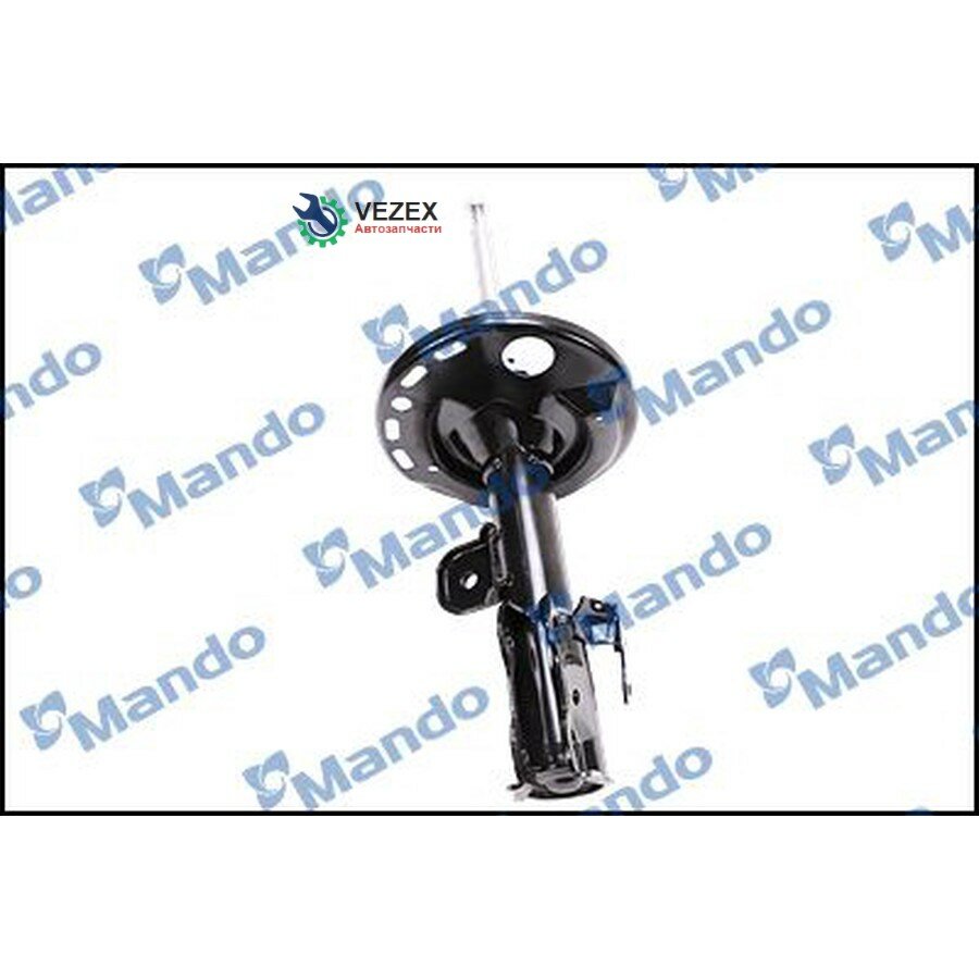 MANDO MSS020269 Амортизатор передний левый MSS020269
