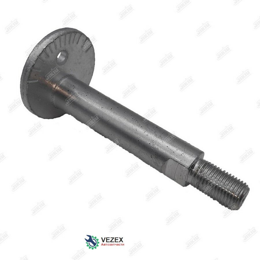 JIKIU BB23012 Болт с эксценериком MITSUBISHI PAJERO 00-12 BB23012