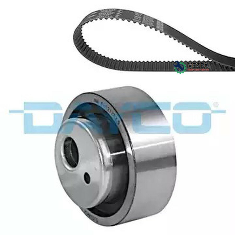 DAYCO KTB114 Ремкомплект ГРМ