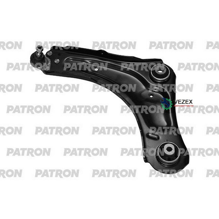 PATRON PS50230R Рычаг подвески