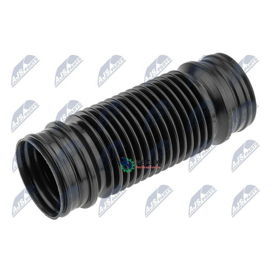 NTY GPP-VW-070 Патрубок воздушный