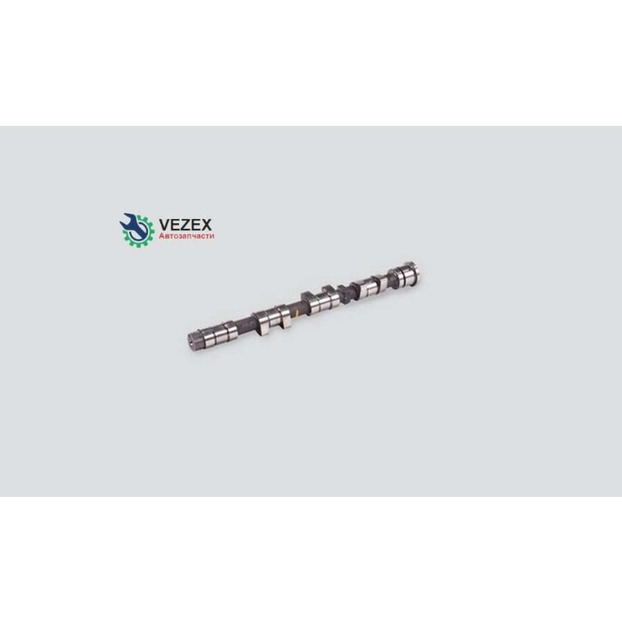 UAZ 040600100601510 Вал распределительный для а/м ГАЗ 406дв инжектор 406-1006015 040600100601510