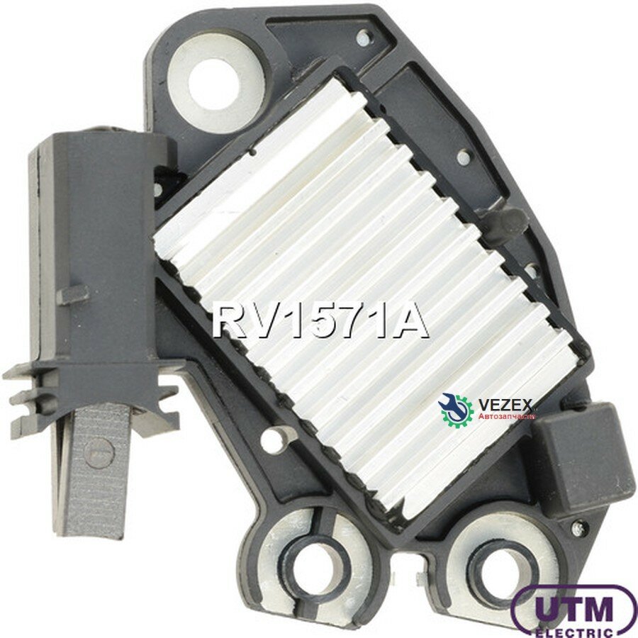 UTM RV1571A Регулятор генератора RV1571A