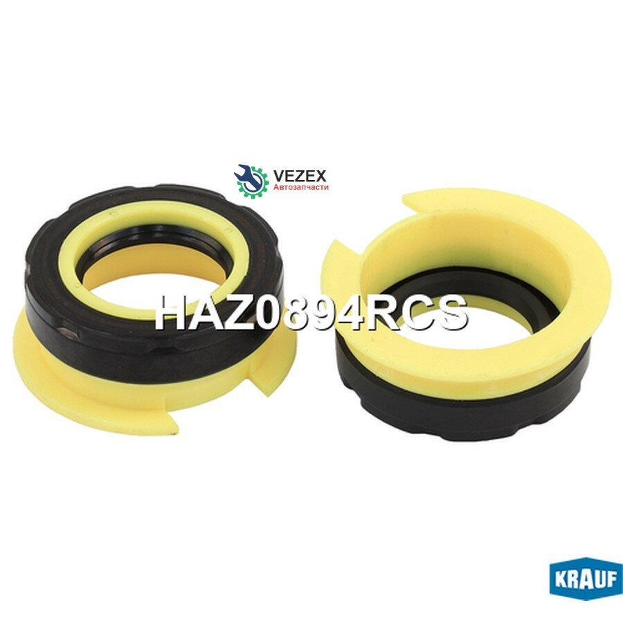 KRAUF HAZ0894RCS Сальник рулевой рейки (Аналог)