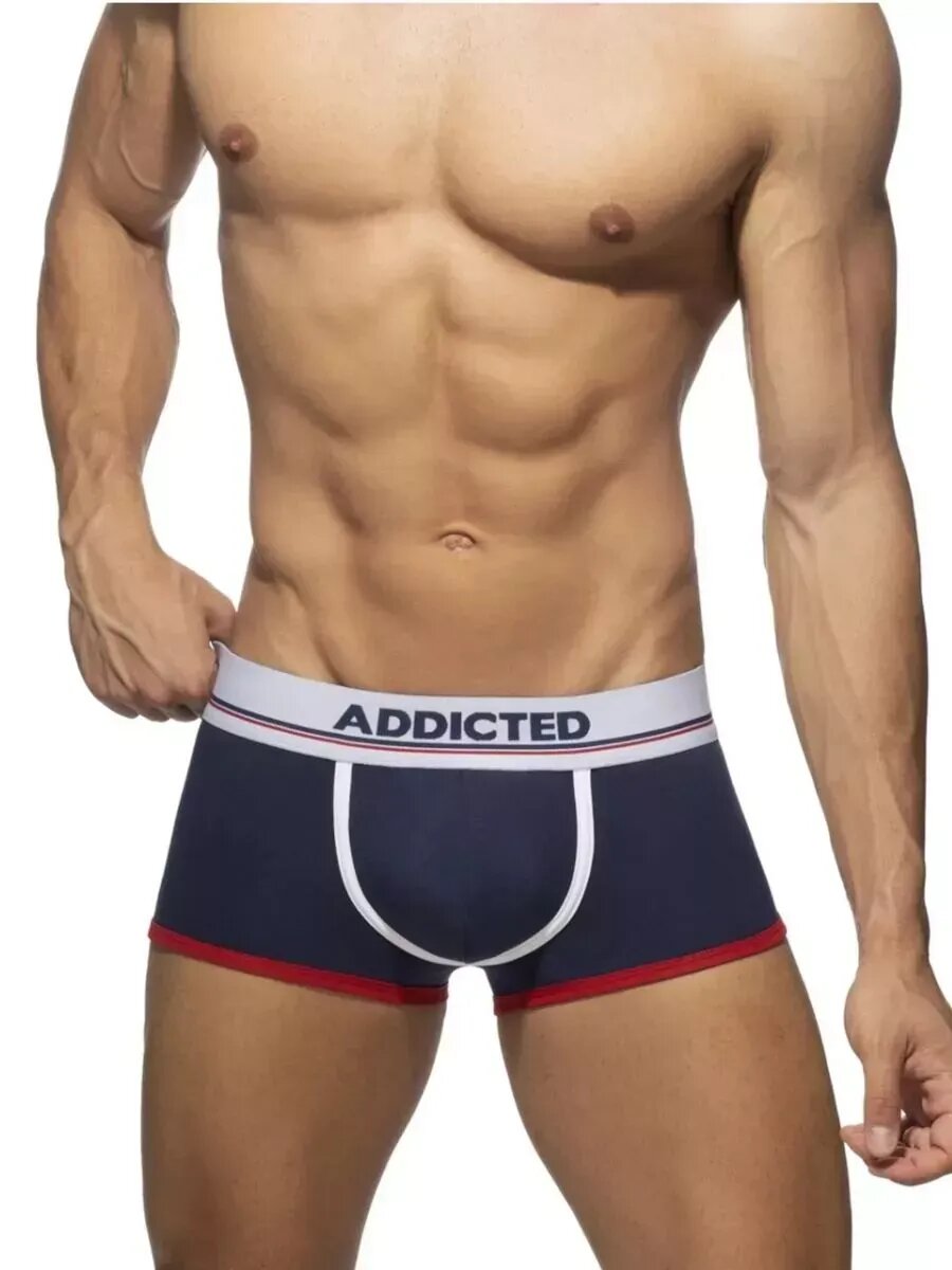 Трусы Addicted базовая