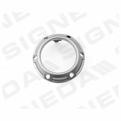 Накладка бампера Signeda pmb99213ca