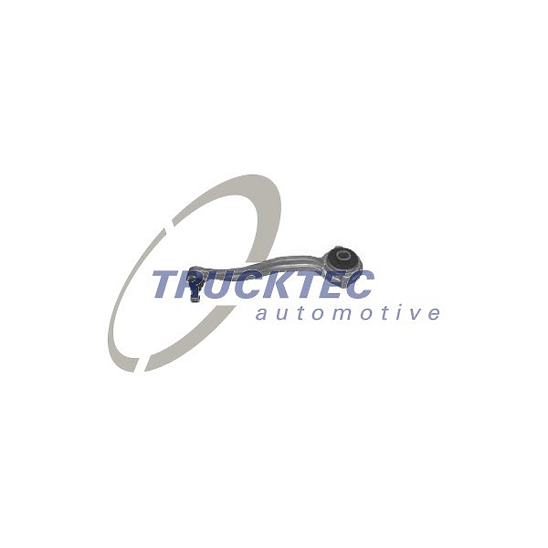 TRUCKTEC 02.32.037 рычаг передний верхний левый\ mb w203 / s203 / c209 all