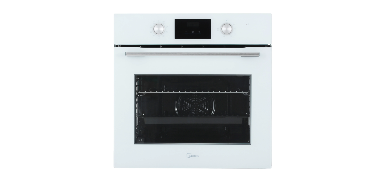 Духовой шкаф Midea MO509103YGW