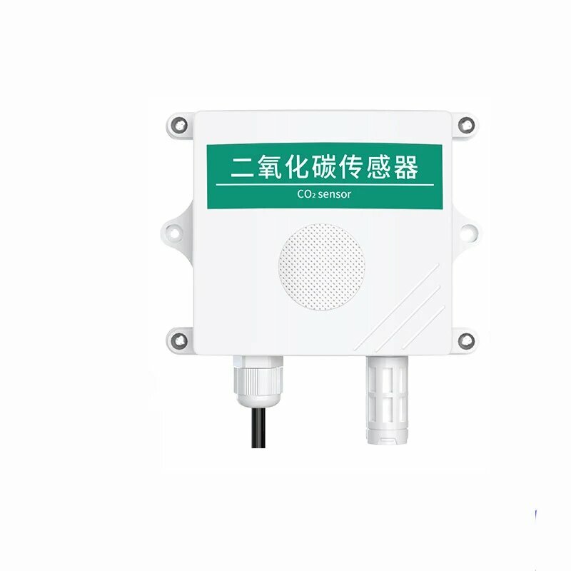 Датчик CO2 для теплиц custom-sourcing 0-2000PPM, 4-20MA