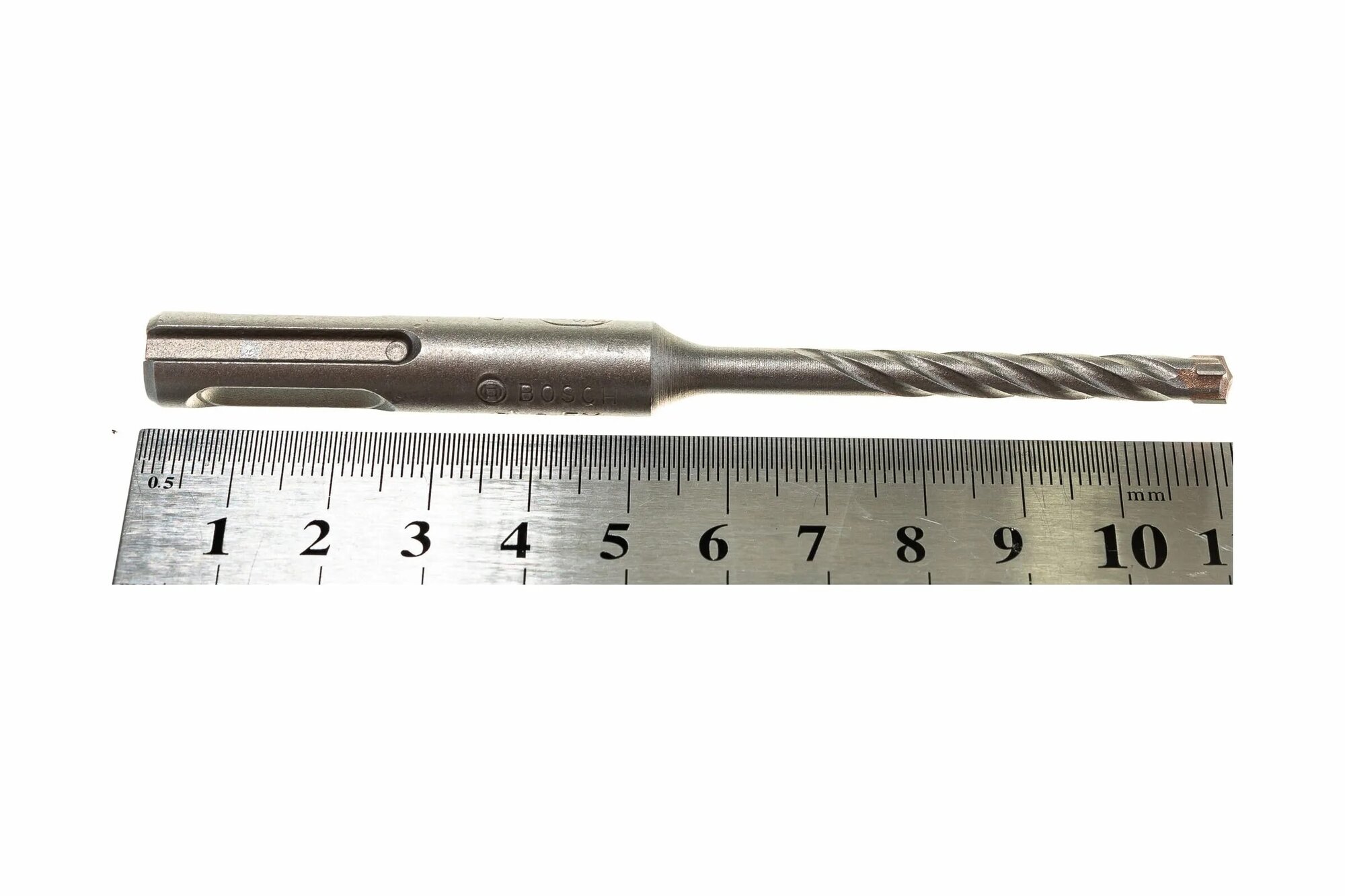 Сверло SDS plus-5X, 5x50x110 мм Bosch 2608833771