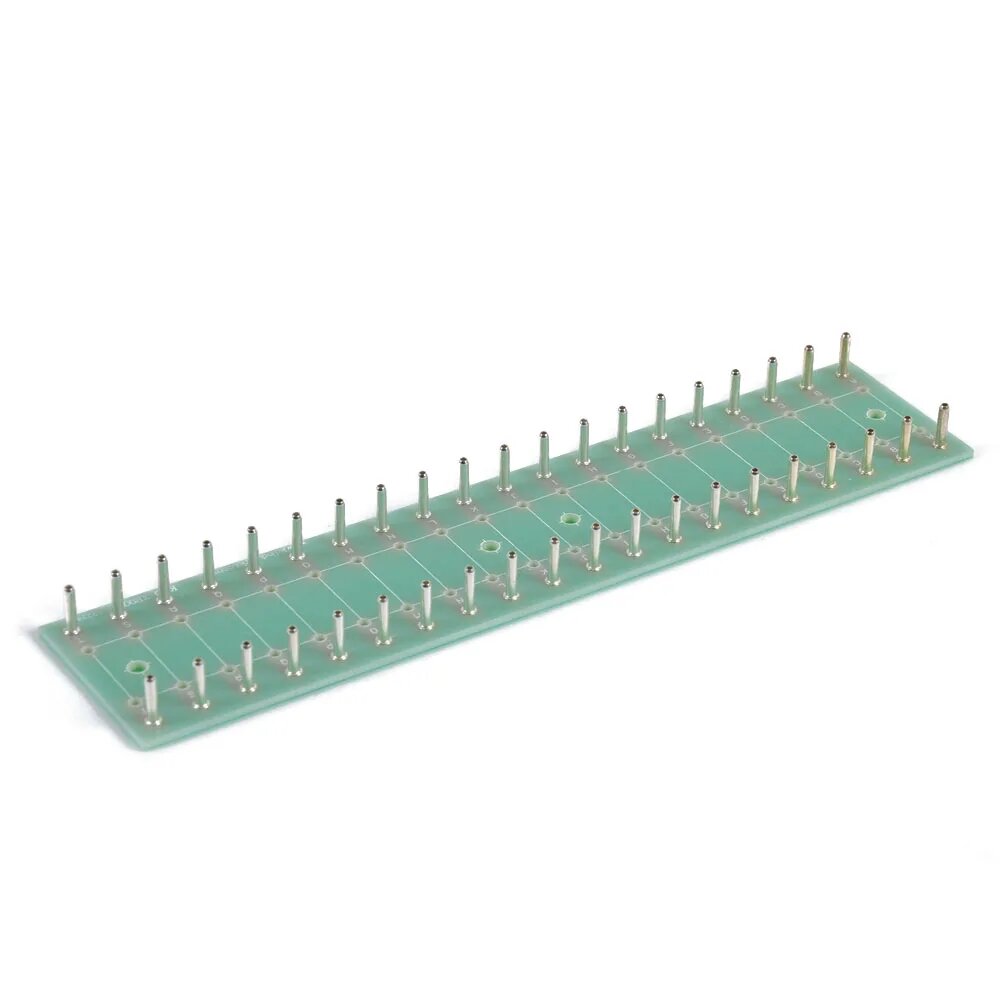 KDHLJIA 44Lug Tag Board ламповый усилитель 200x45